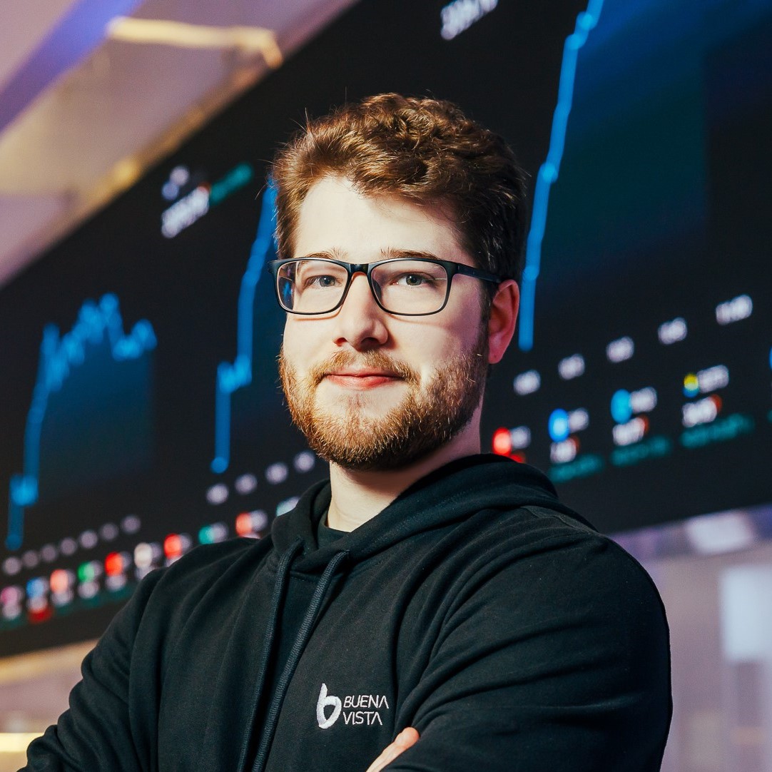 Buena Vista Capital – A Buena Vista Asset Management é uma Gestora de ...